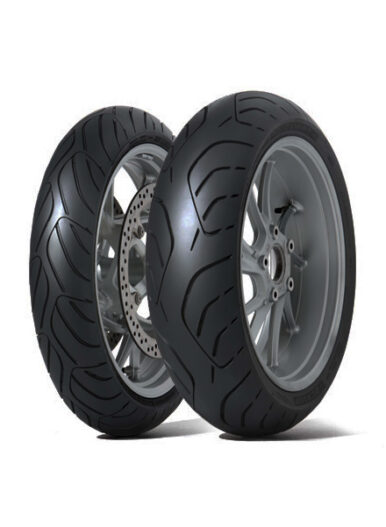 Guma 120/70-17 Dunlop Roadsmart III