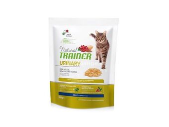 Trainer Natural hrana za mačke Adult Urinary Piletina 300g