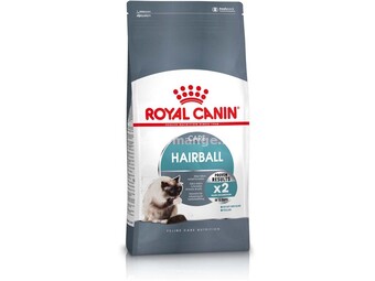 Royal Canin hrana za mačke Intense Hairball 4kg