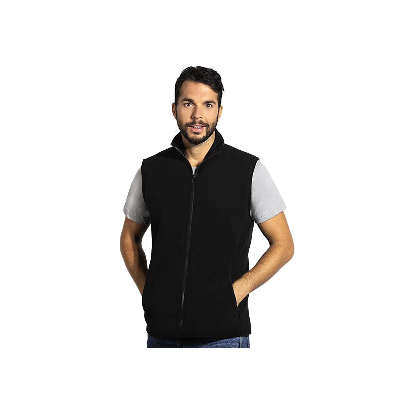 GLECHER VEST PRSLUK