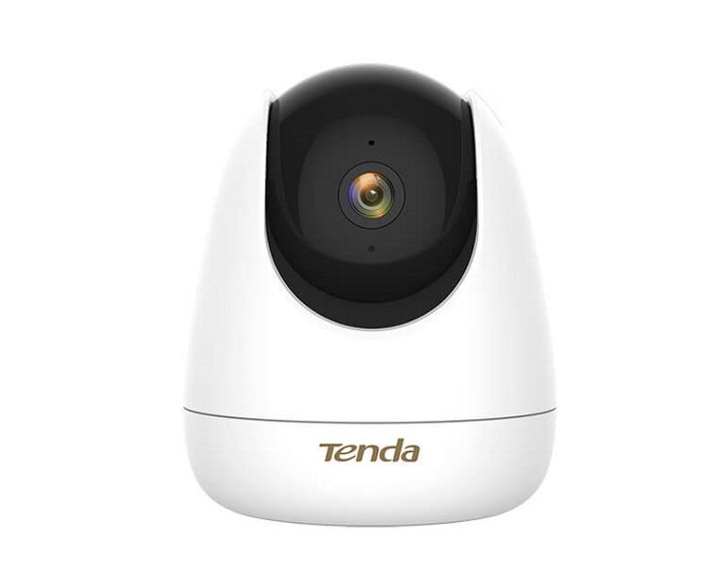TENDA CP7 Security Pan/Tilt Camera 4MP