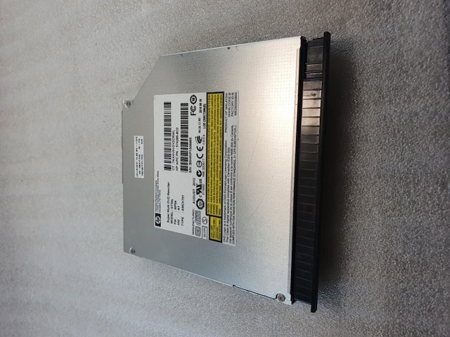 DVD-RW za  HP Probook 6450B