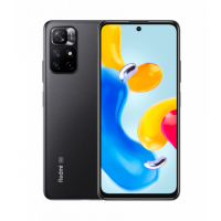 Xiaomi Redmi Note 11S 128GB Black