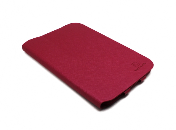 Maska(futrola) Tucano Folio Case za Samsung Galaxy Tab 3.0 (Note 8.0 ) pink
