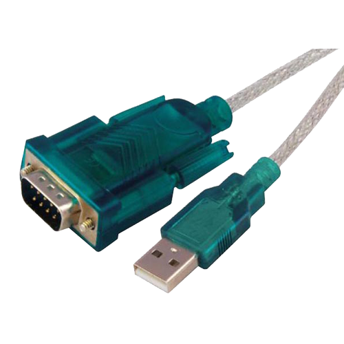 S-BOX Kabl RS232 - USB 2m