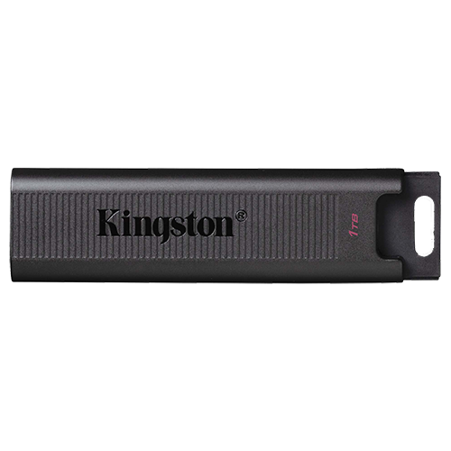 KINGSTON USB Flash memorija DataTraveler Max 1TB (Crna)