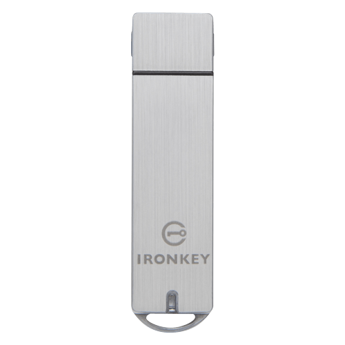 KINGSTON USB 8GB IronKey IKS1000E/8GB