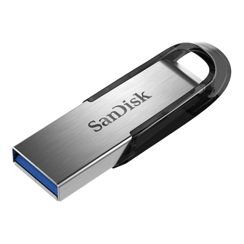 SANDISK 32GB USB Ultra Flair Flash Drive