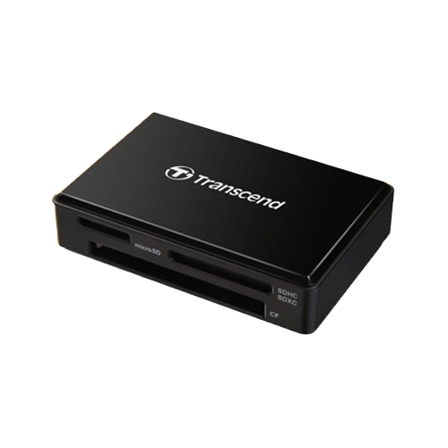 TRANSCEND TS-RDF8K2