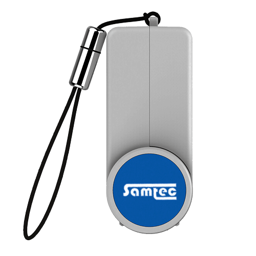 SAMTEC Smart Card Reader SMT-608