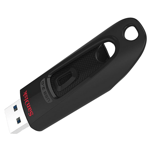 SANDISK Ultra USB 3.0 Flash Drive