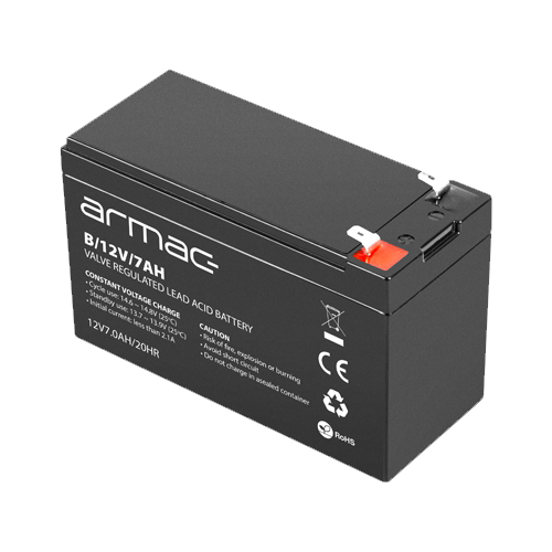 ARMAC baterija za UPS 12V/7Ah - B/12V/7AH