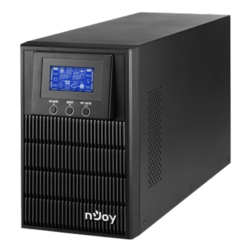 NJOY Aten PRO 1000VA 900W UPS - PWUP-OL100AP-AZ01B,