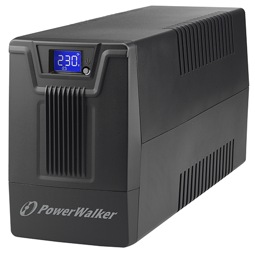 POWER WALKER VI 600 SCL UPS