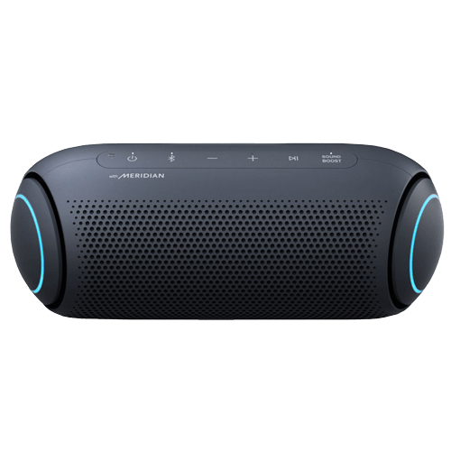 LG Bluetooth zvučnik XBOOM Go PL5 (Crni)