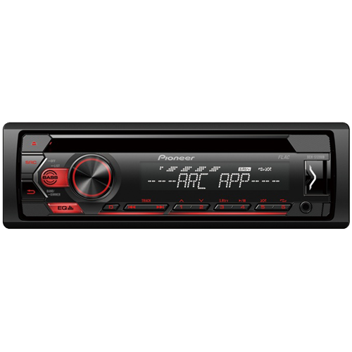 PIONEER Auto radio DEH-S120UB