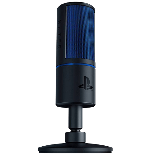 RAZER Seiren X 040820 Mikrofon za PS4