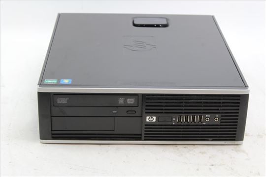 HP Compaq 6005 PRO