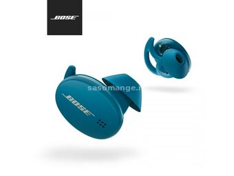 Bose Sport Earbuds plave boje
