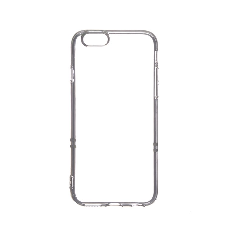 TPU CLEAR SOLID for iPhone 6/6S (4.7")