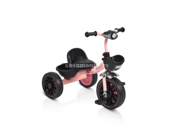 Dečiji tricikl Hawk Pink