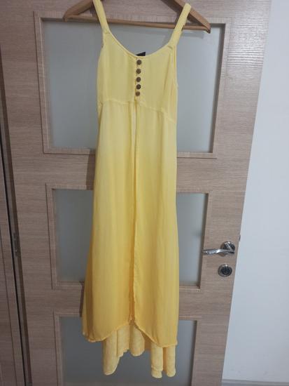 Haljina S