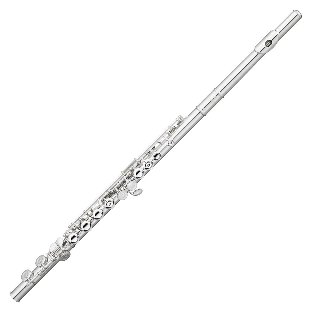 Pearl Quantz 500 flauta