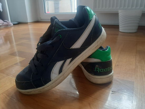 Reebok patike