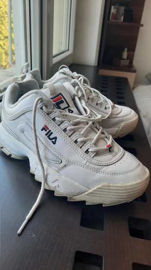 FILA patike original SNIŽENO NA 2500