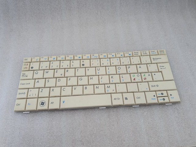 Tastatura za Asus EEEPC 1005HA