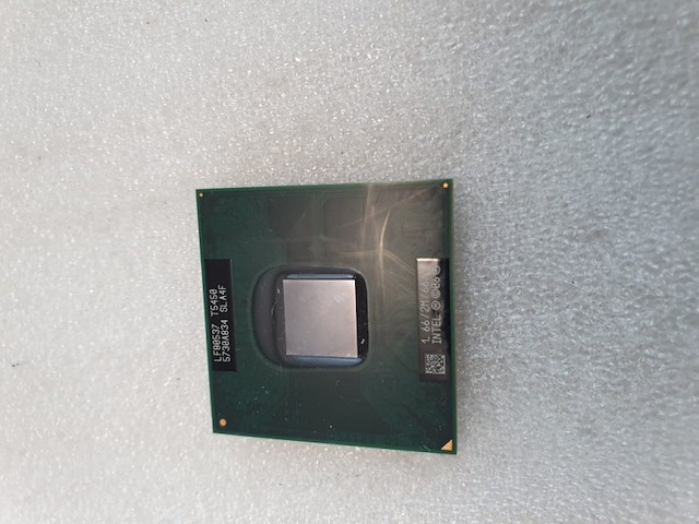 Procesor za laptopove Intel Core2 Duo T5450