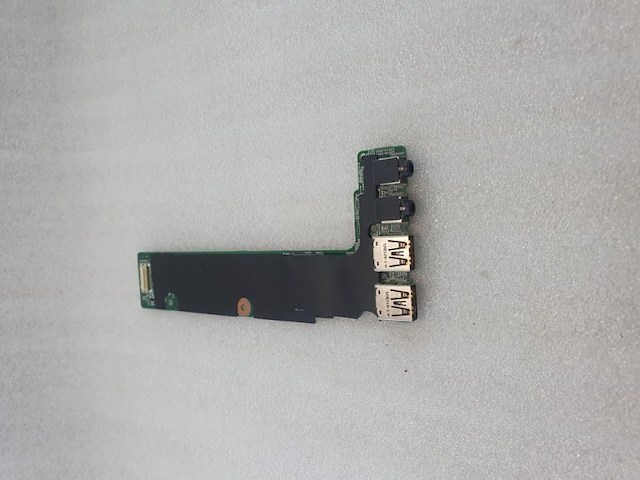 USB, audio konektor za HP EliteBook 8560P