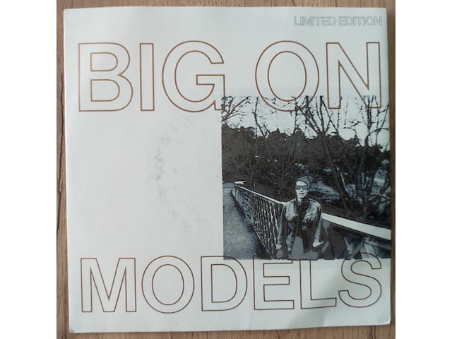 Models – Big On Love