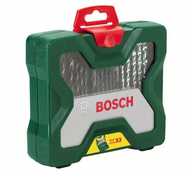 Bosch 33-delni X-Line setID: EK000448322