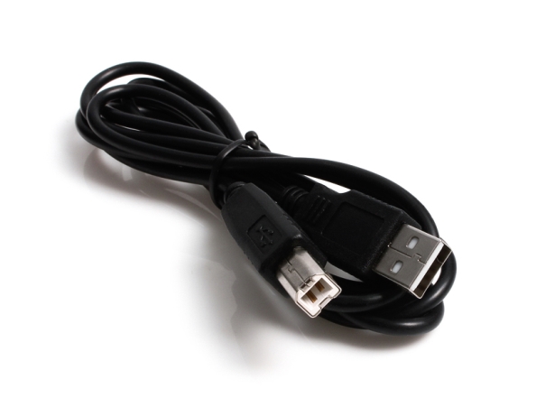 Kabl USB AM to BM 1.5m