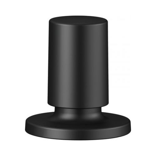 BLANCO Dugme Comfort za daljinski podizac Cepa, Crno mat, fi 14mm, 238688