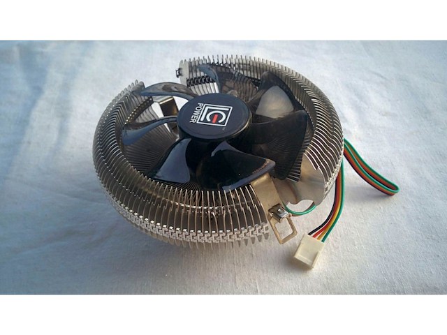 LC-Power Cosmo Cool LC-CC-94 AMD CPU Cooler