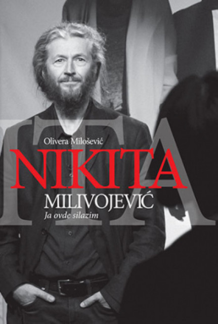 Nikita Milivojević - Ja ovde silazim - Olivera Milošević ( 11173 )
