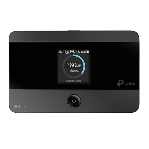 TP-LINK 4G ruter M7350