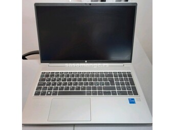 Laptop HP ProBook 650 G8