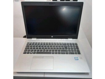 Laptop HP ProBook 650 G5