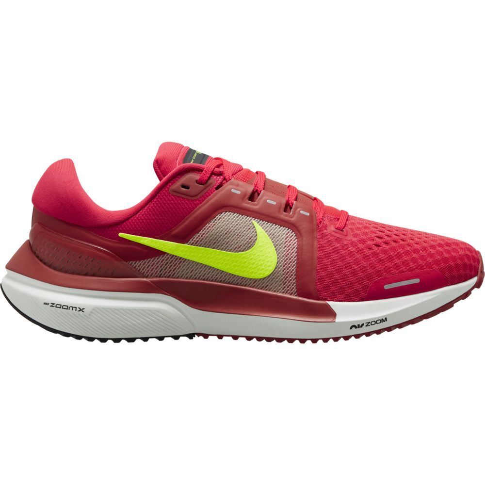Nike AIR ZOOM VOMERO 16, muške patike za trčanje, crvena