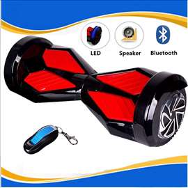 Hoverboard - električni skuter 8"