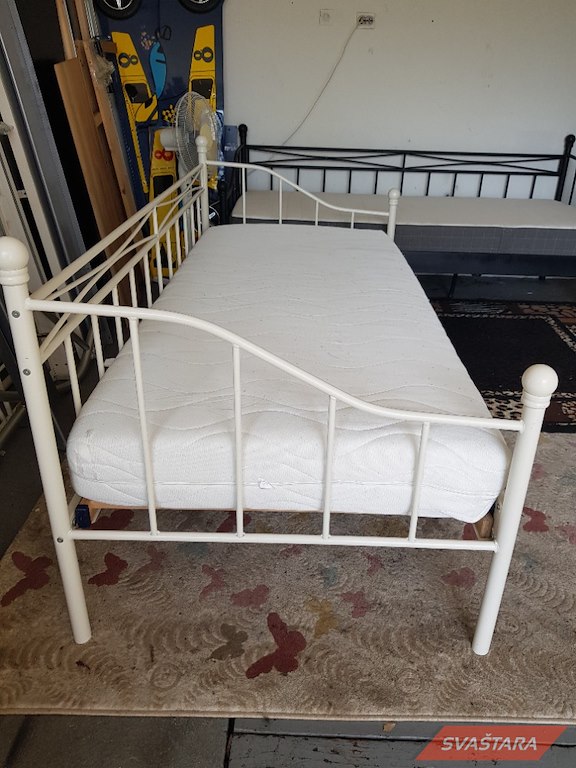 Ikea krevet