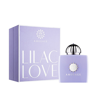 Lilac Love Amouage parfem
Amouage parfem
eau de parfum, 100 ml