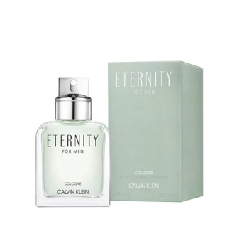 Eternity Cologne For Men Calvin Klein parfem
Calvin Klein parfem
eau de toilette, 100 ml