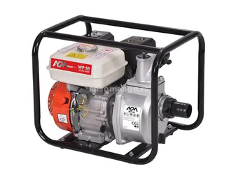 Motorna pumpa za vodu WP-30 AGM