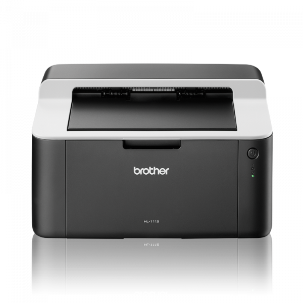 Laserski štampač Brother HL1112E600x600 dpi20ppmUSBToner TN1030