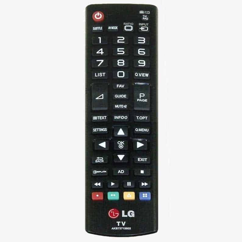 Daljinski za LG TV 32LF510V AKB73715603