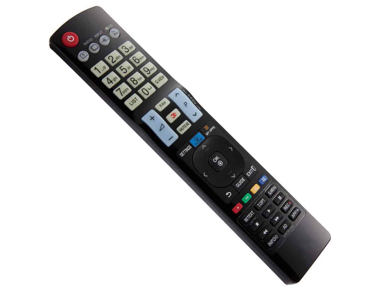 Daljinski Upravljač za LG TV AKB73615305 AKB73615306